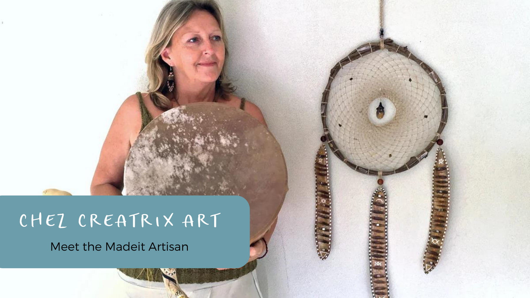 Meet the Australian Artisans | Madeit.com.au