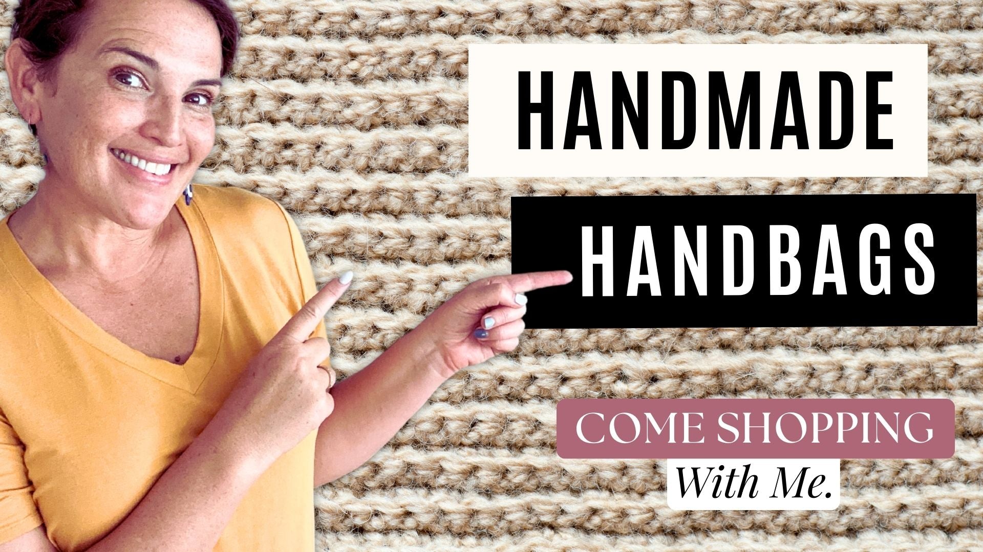 The Best Handmade Handbags You Need in Your Collection 👜