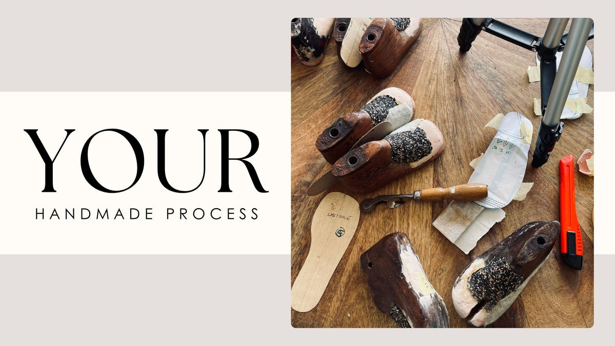 Details about your Handmade Process | Selling on Madeit.com.au