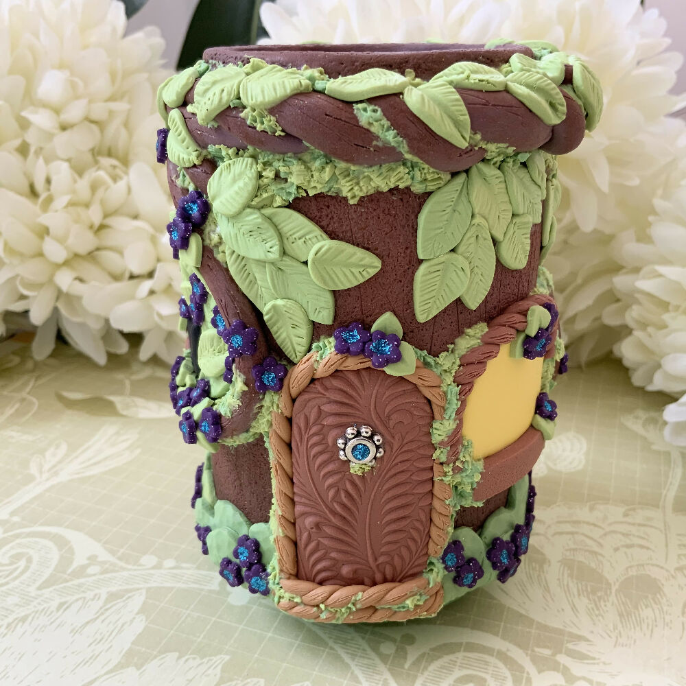 Pixie Home: 5 Hollyhock Lane, PixieVille