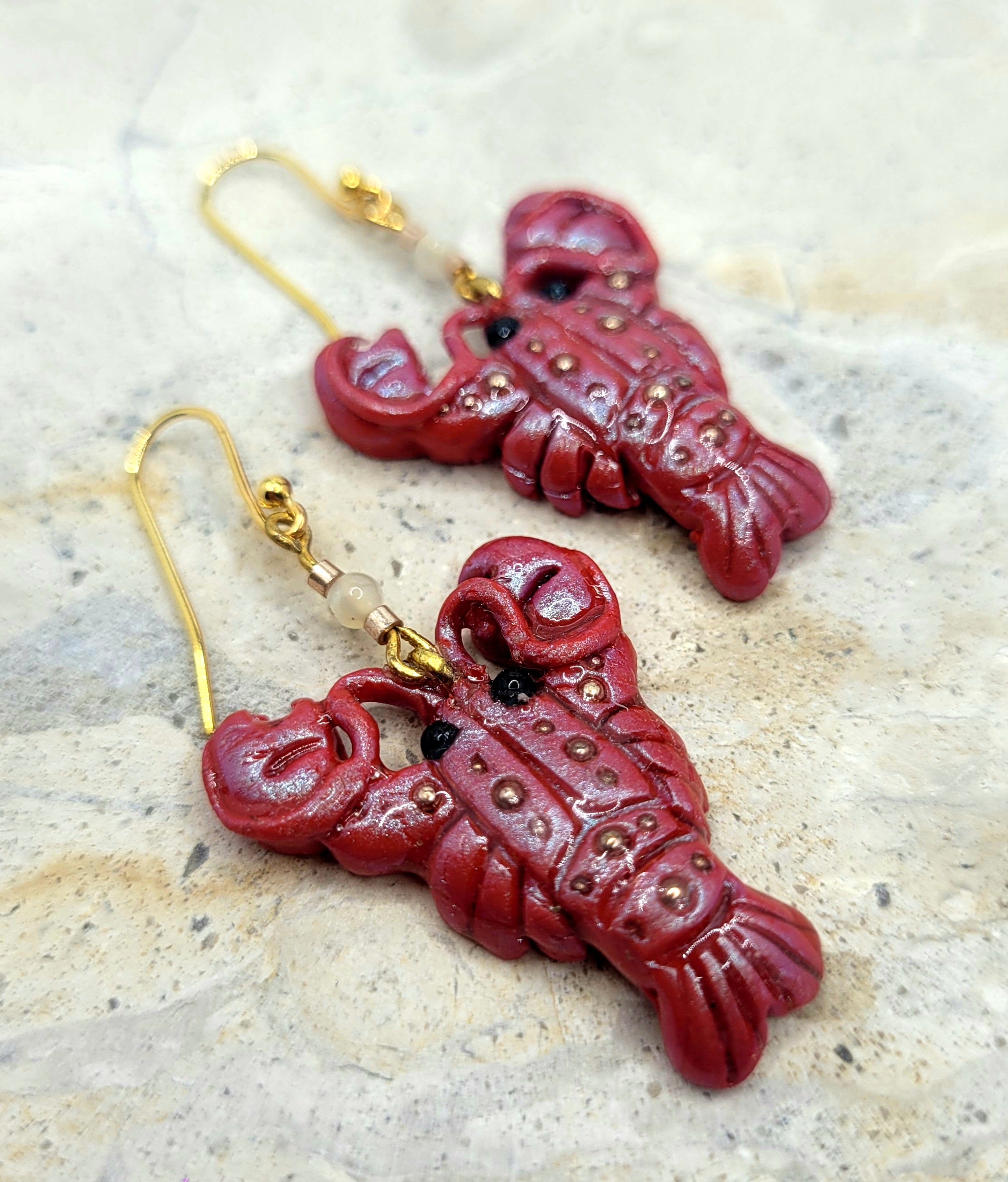 Little Red Lobsters