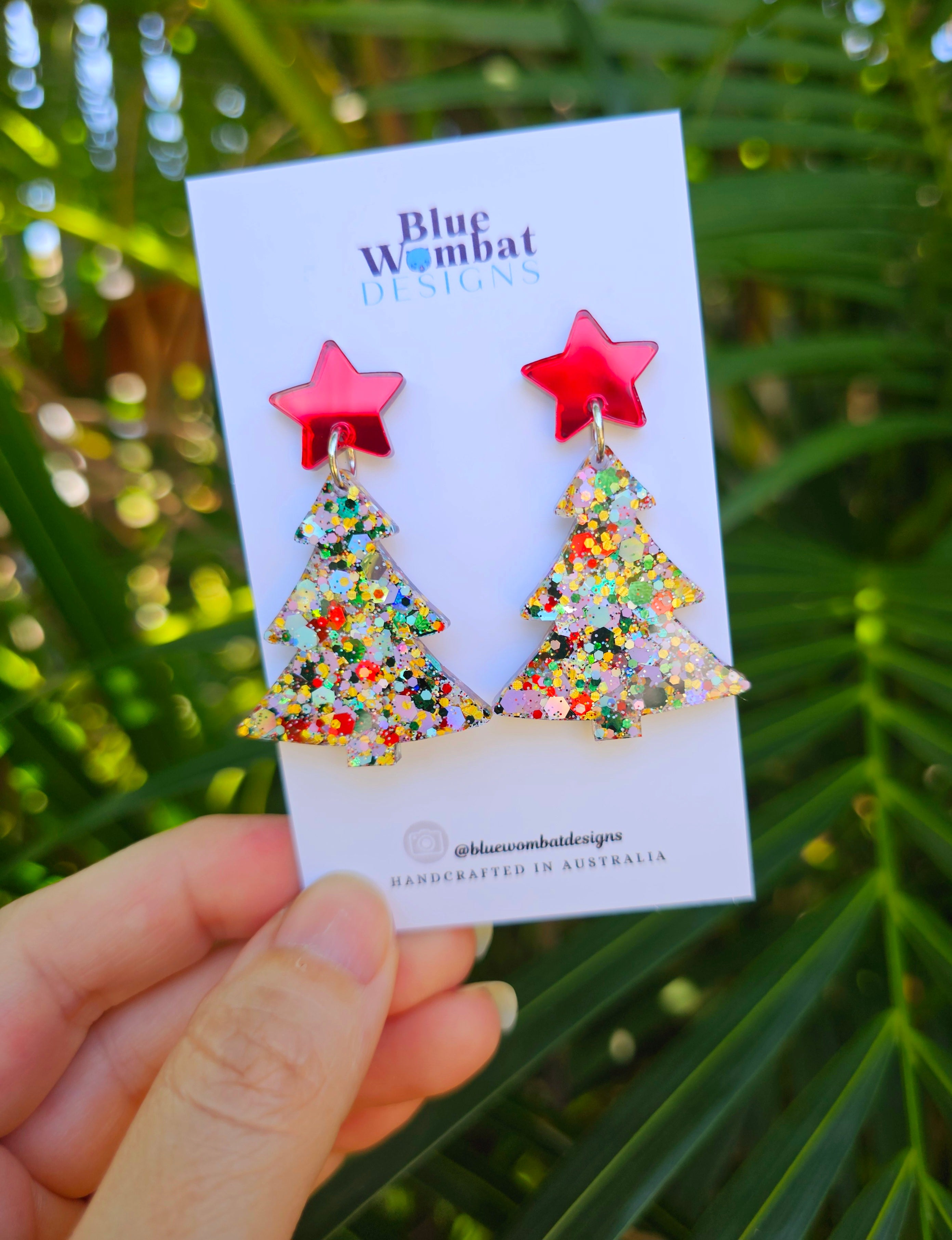 Shop Blue Wombat Designs | Madeit.com.au