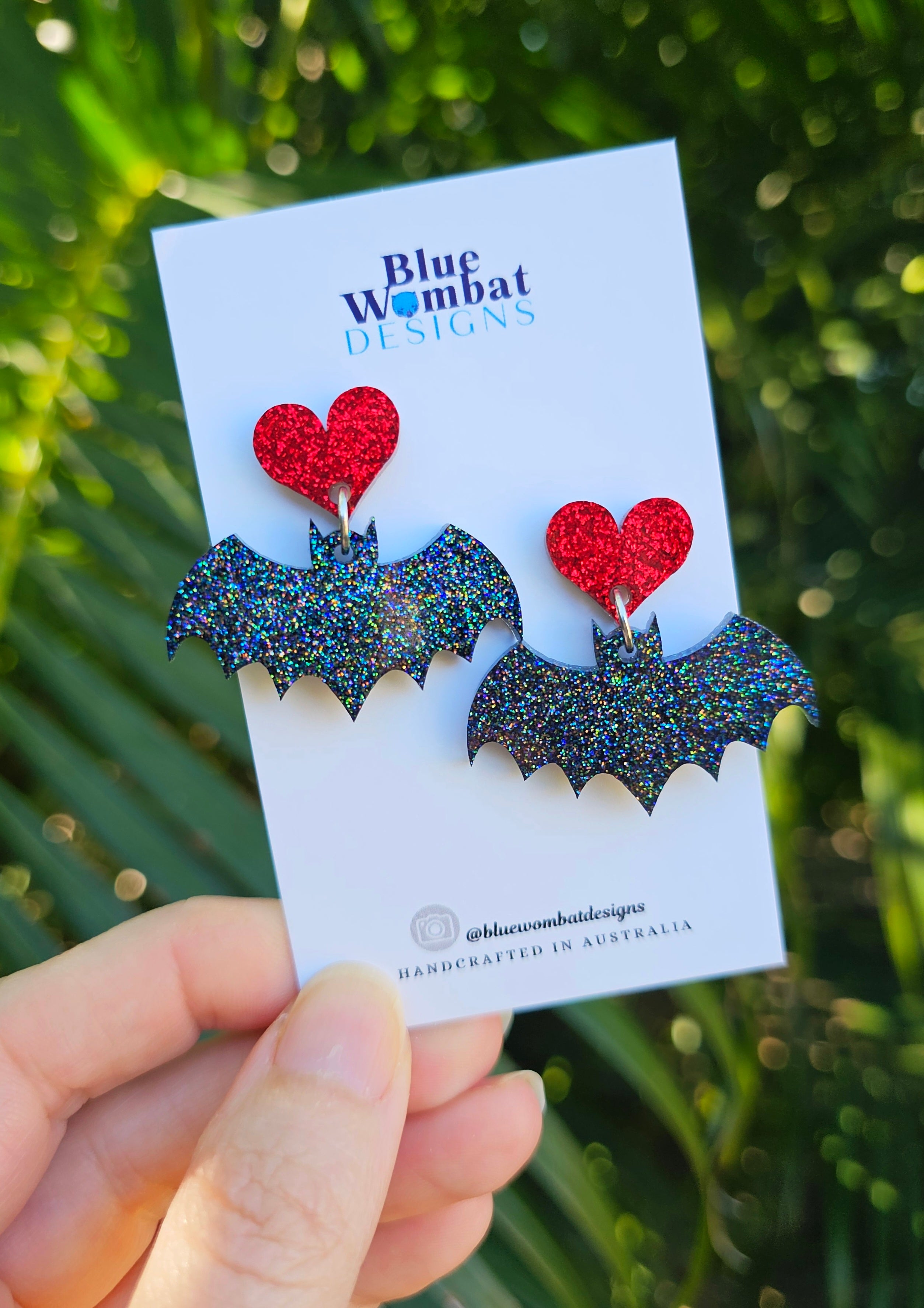 Shop Blue Wombat Designs | Madeit.com.au