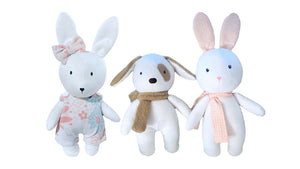 Shop Baby Soft Toys | Madeit.com.au