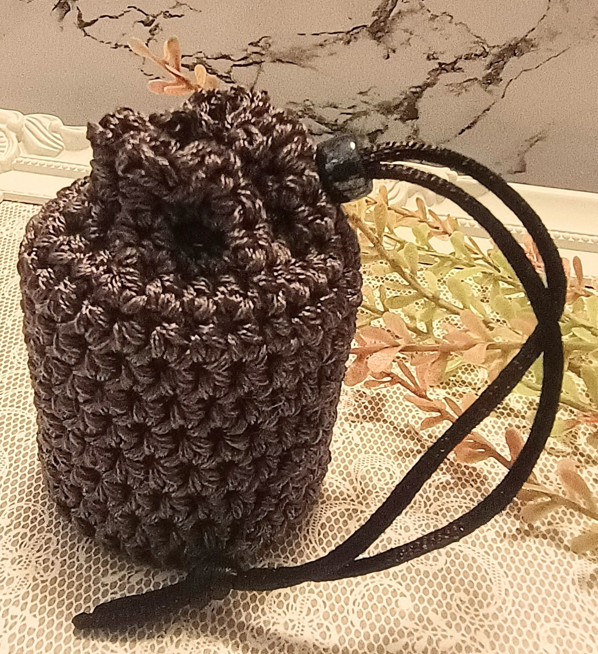 'Lucky Dip' Tiny Treasures Drawstring Pouches