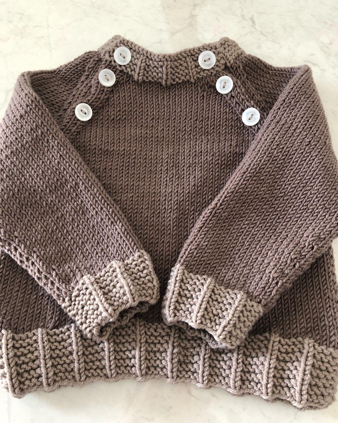 Front opening Jumper, Size is 6 months