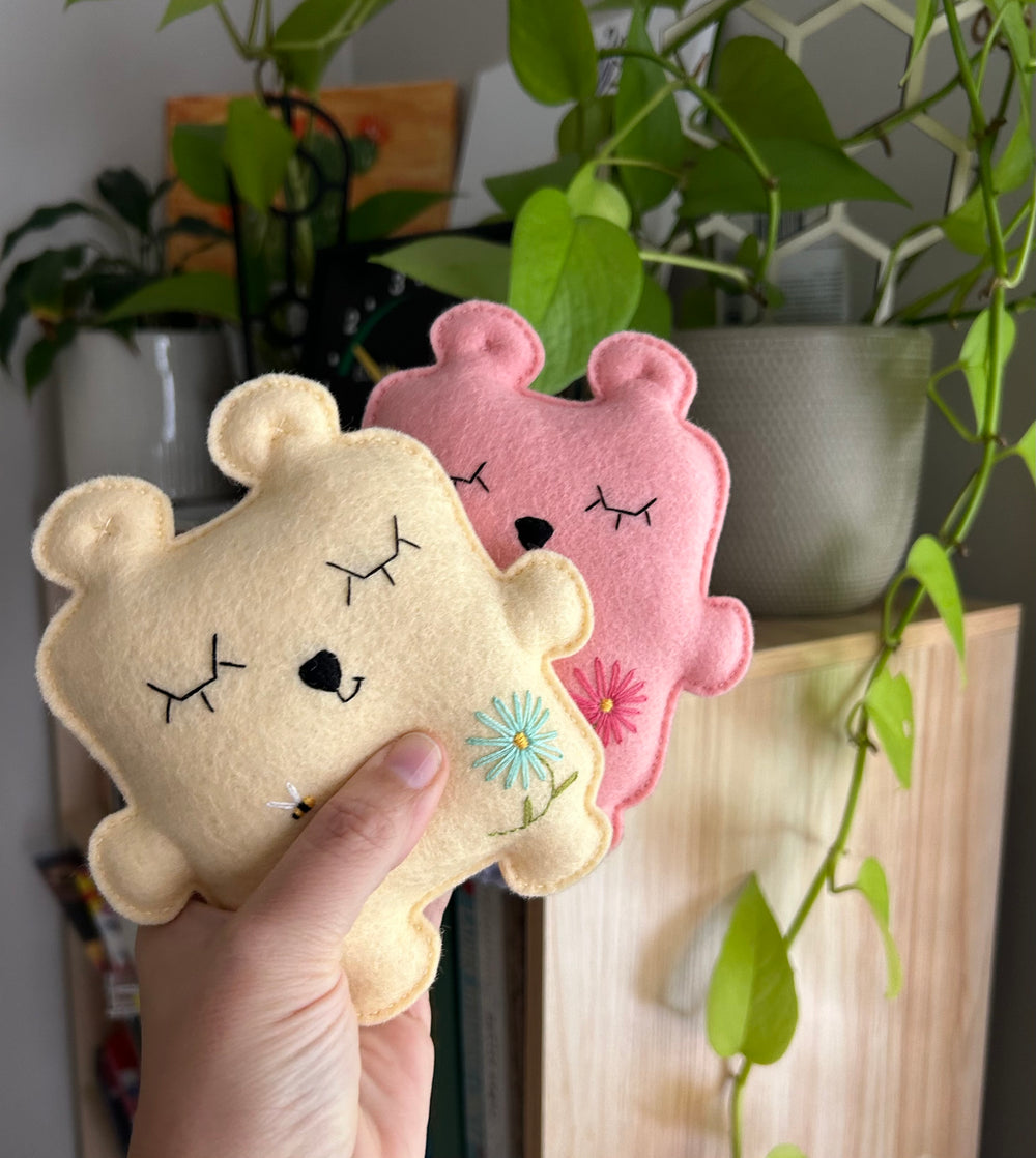 Shop Plushka Design Studio | Madeit.com.au