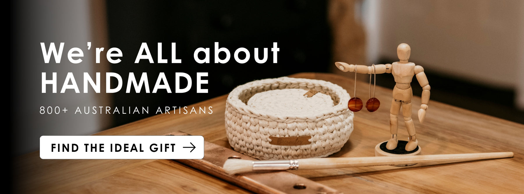 Madeit Australia 👉🏽 The Handmade Marketplace