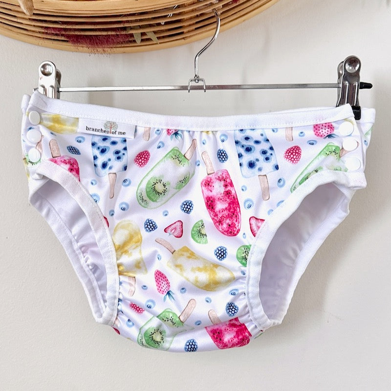 Older Child / Disability Reusable Swim Nappy
