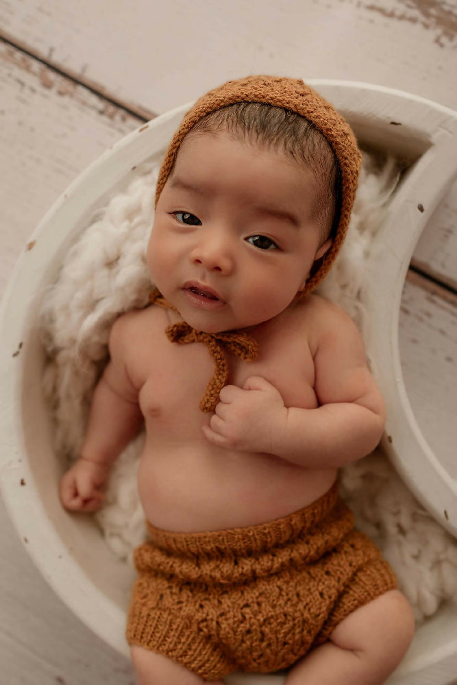 Quinn Bonnet