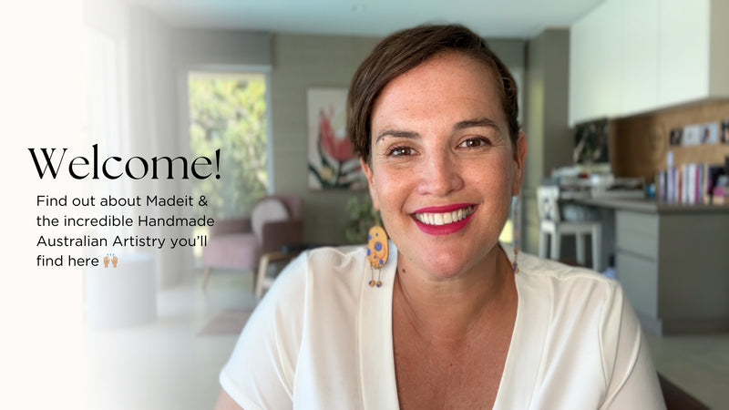 Madeit 👉🏽 The Ultimate Gift Destination
