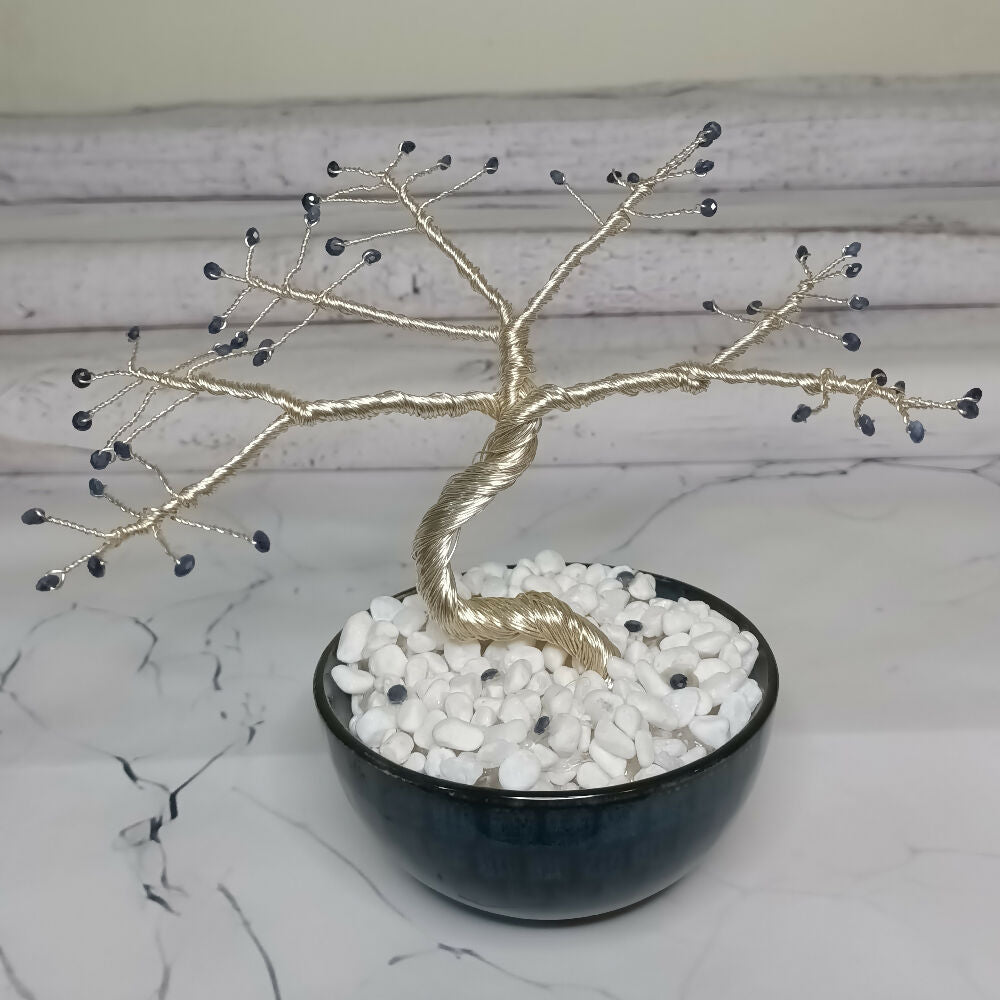 Sapphire Precious Specialty Gem Tree Australia