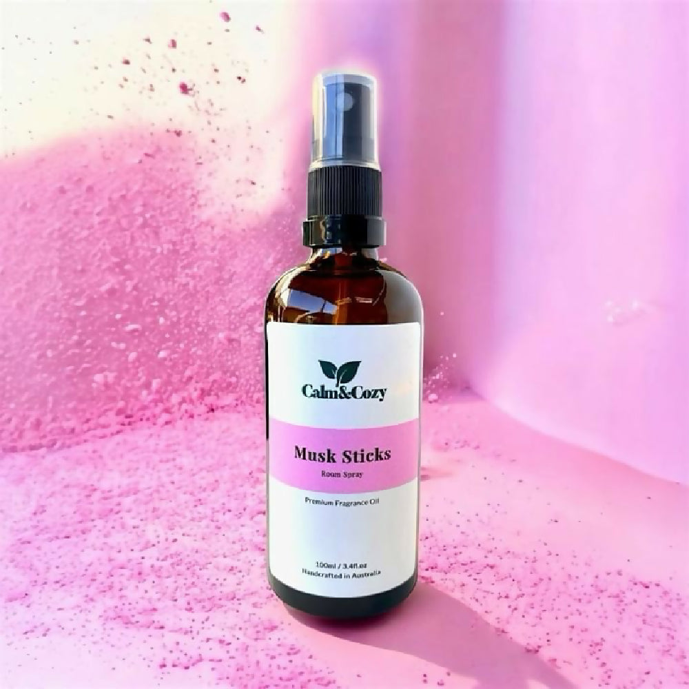 Musk Stick Fragrance Room Spray