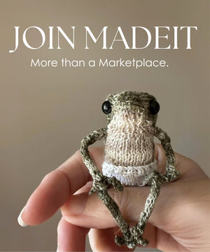 Madeit 👉🏽 The Ultimate Gift Destination