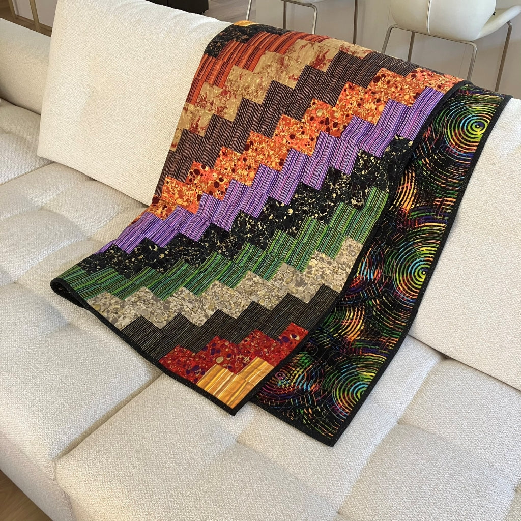 quilt handmade patchwork Australia