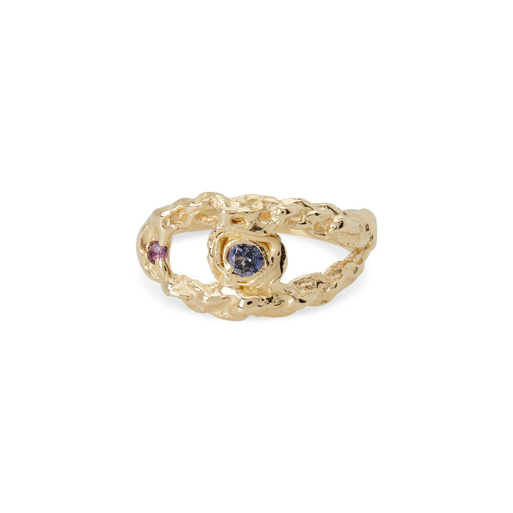 Delphi Ring