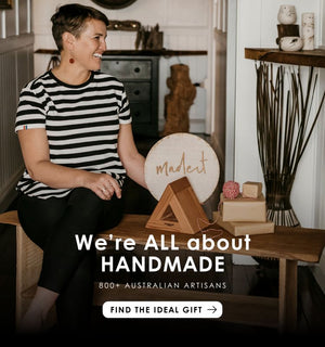 Madeit Australia 👉🏽 The Handmade Marketplace