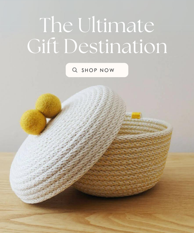 Madeit 👉🏽 The Ultimate Gift Destination