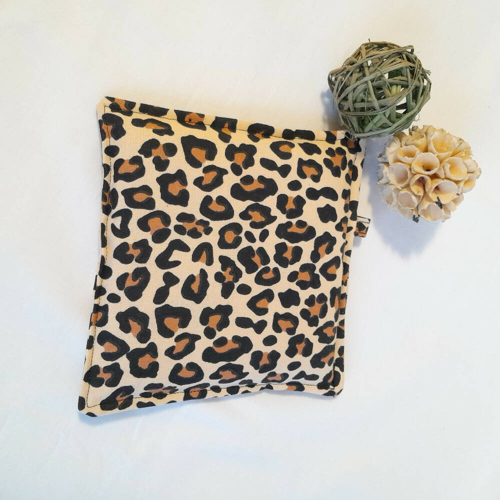 Heat Bag - range of prints available