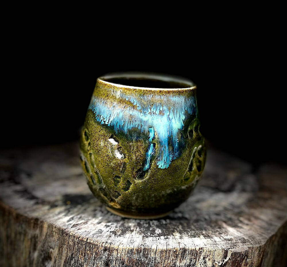 Seaweed Cups