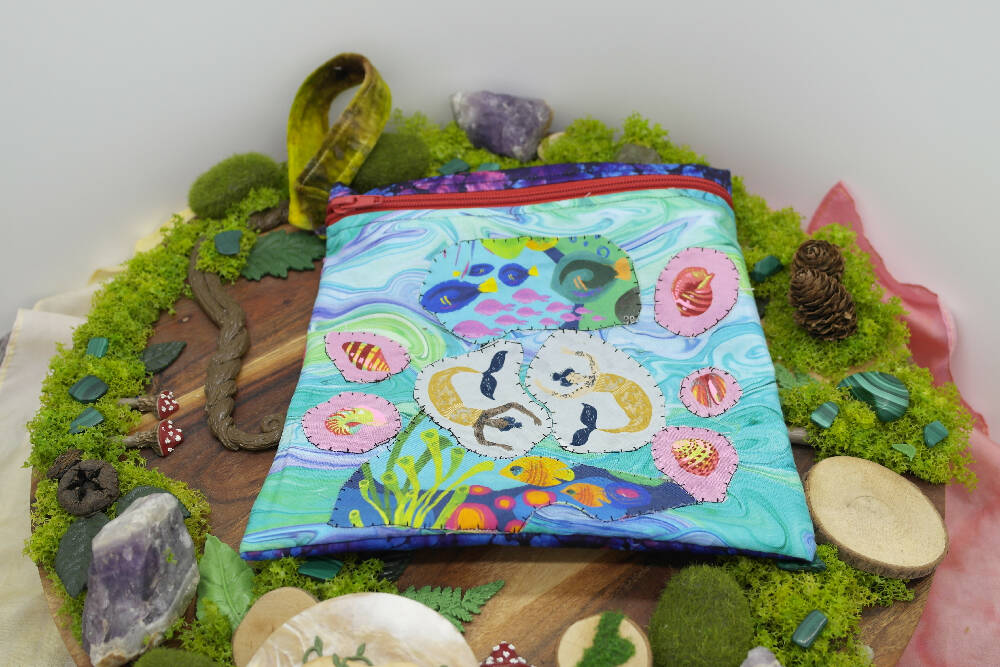 Shop Dig the Flow Reusables | Madeit.com.au