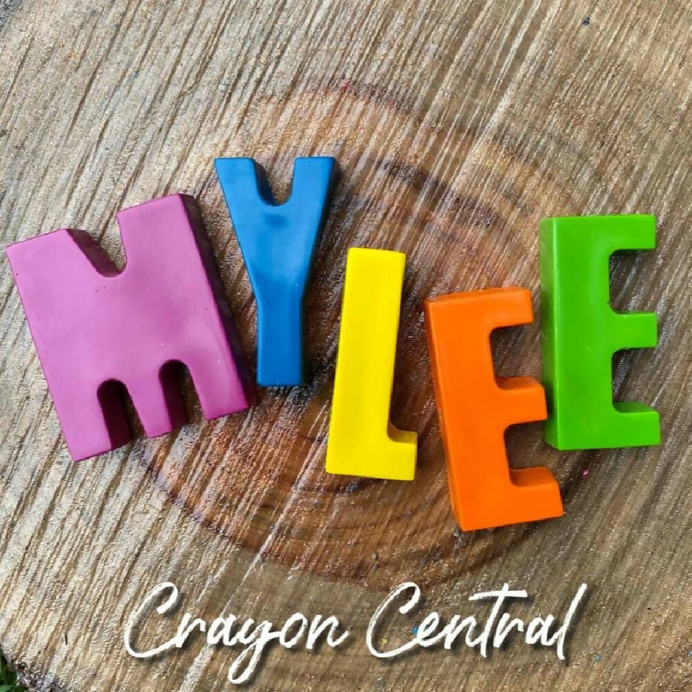 Shop Crayon Central | Madeit.com.au