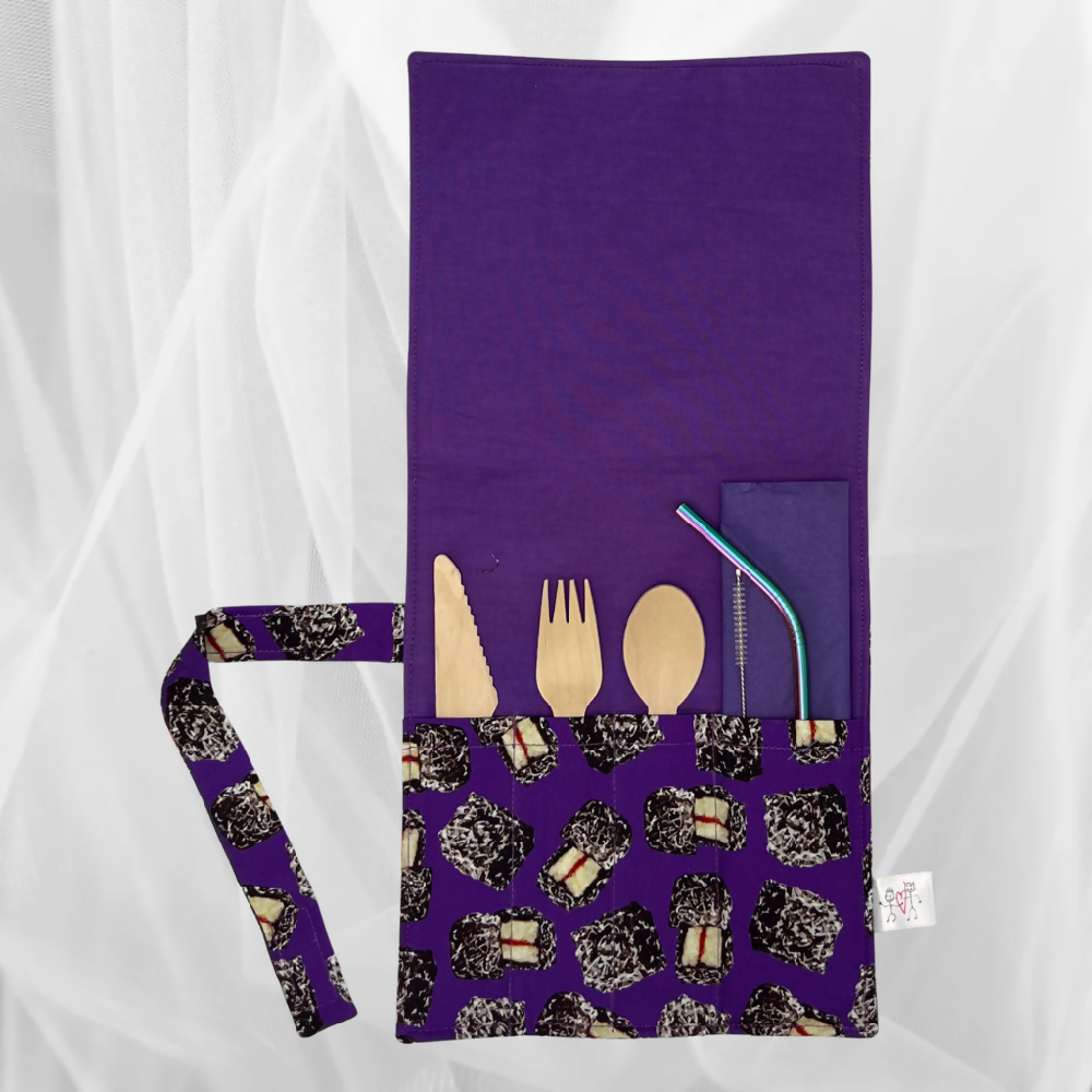 Cutlery Wrap
