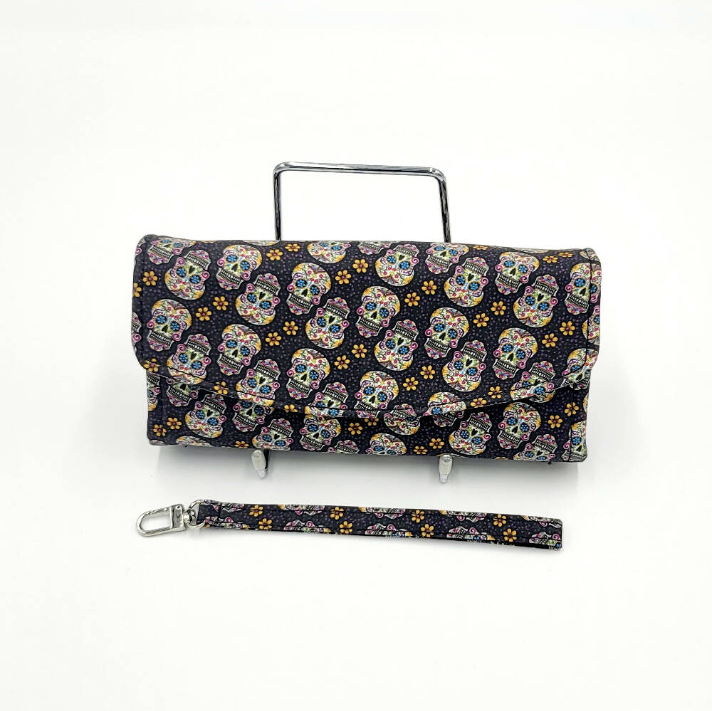 Everyday Clutch Purse