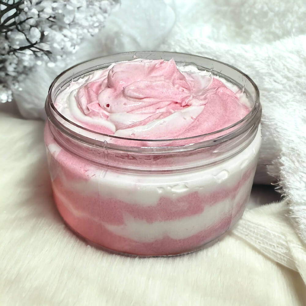 Body Butter - Love Spell 250g