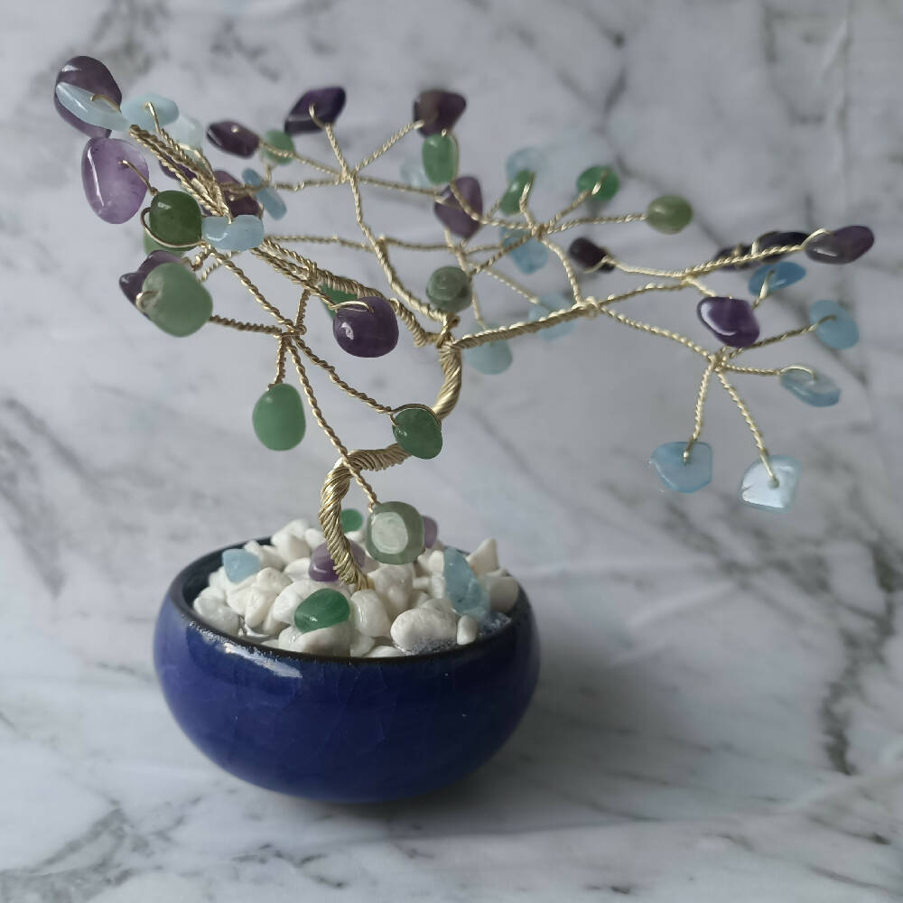 Mermaid Mini Gem Tree Australia
