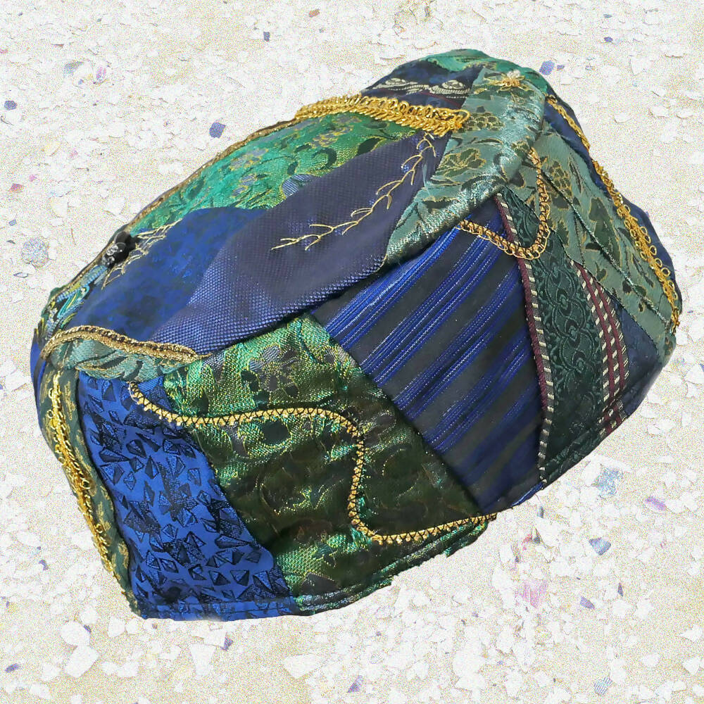 Free shipping. Fez style hats, costume or religious. Adult.