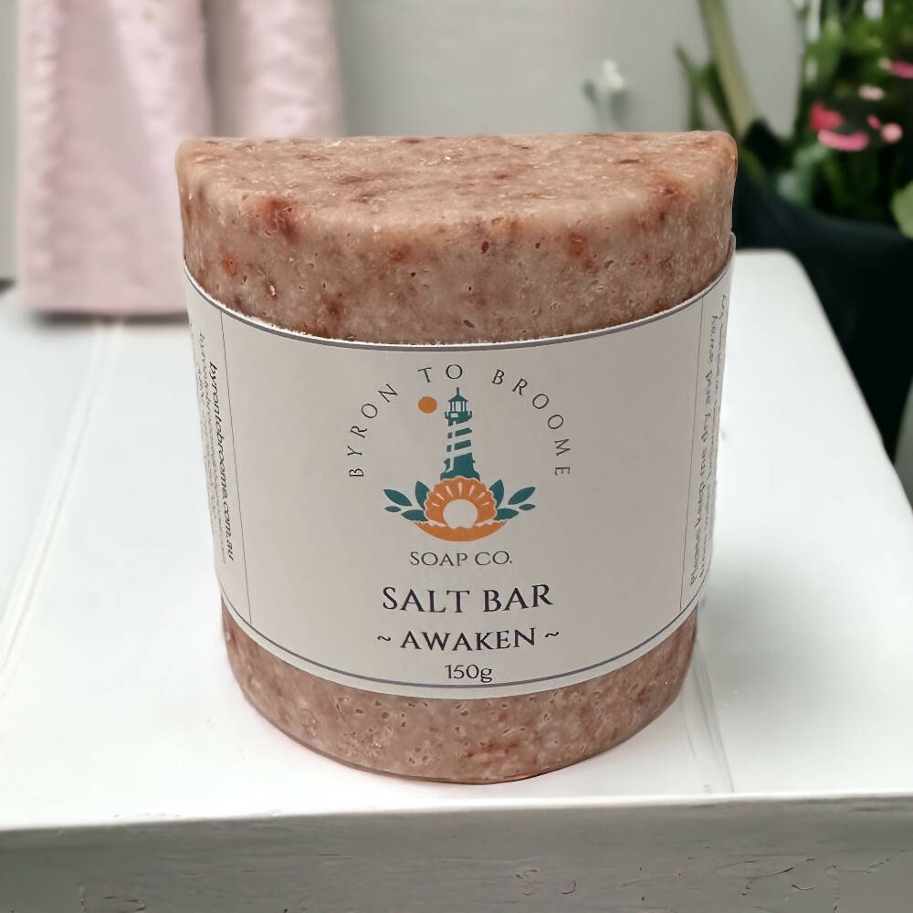 Spa Salt Bar - Awaken