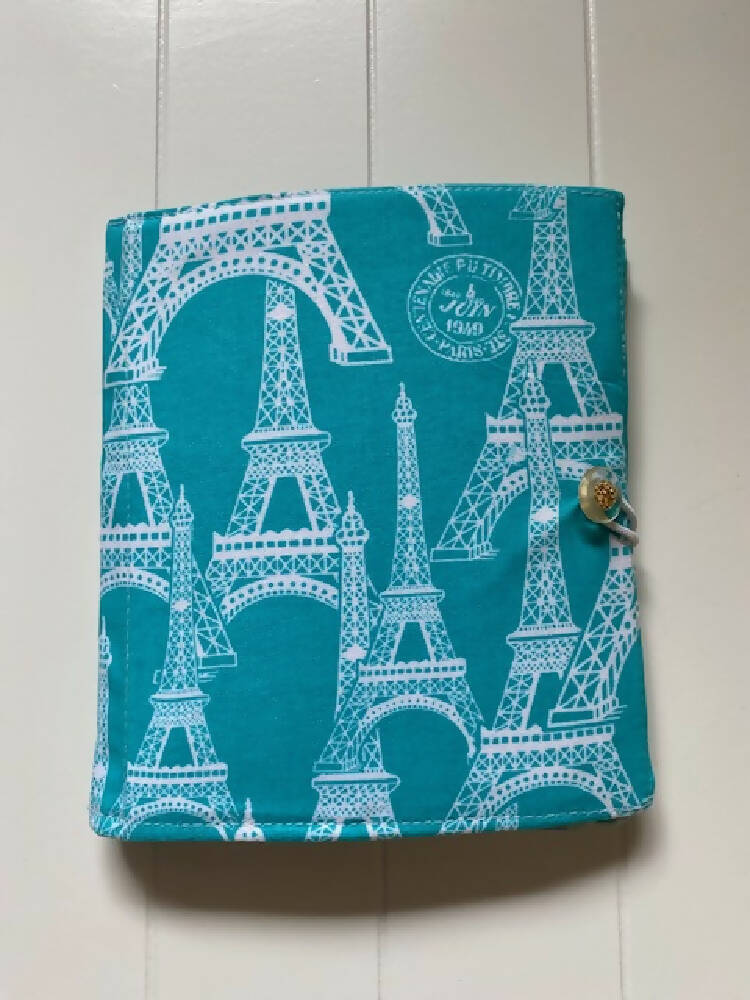 Paris notepad set
