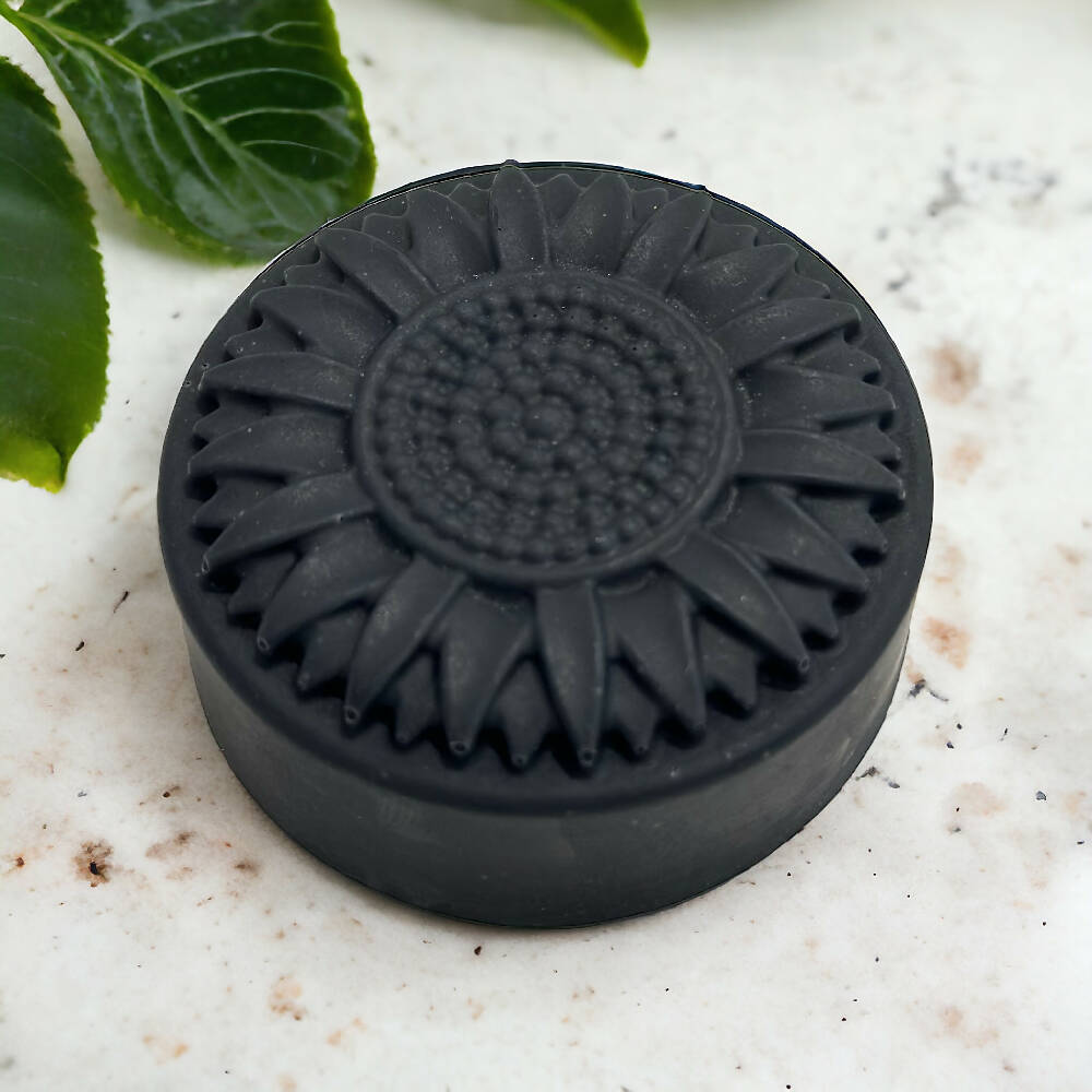 Activated Charcoal Facial Bar